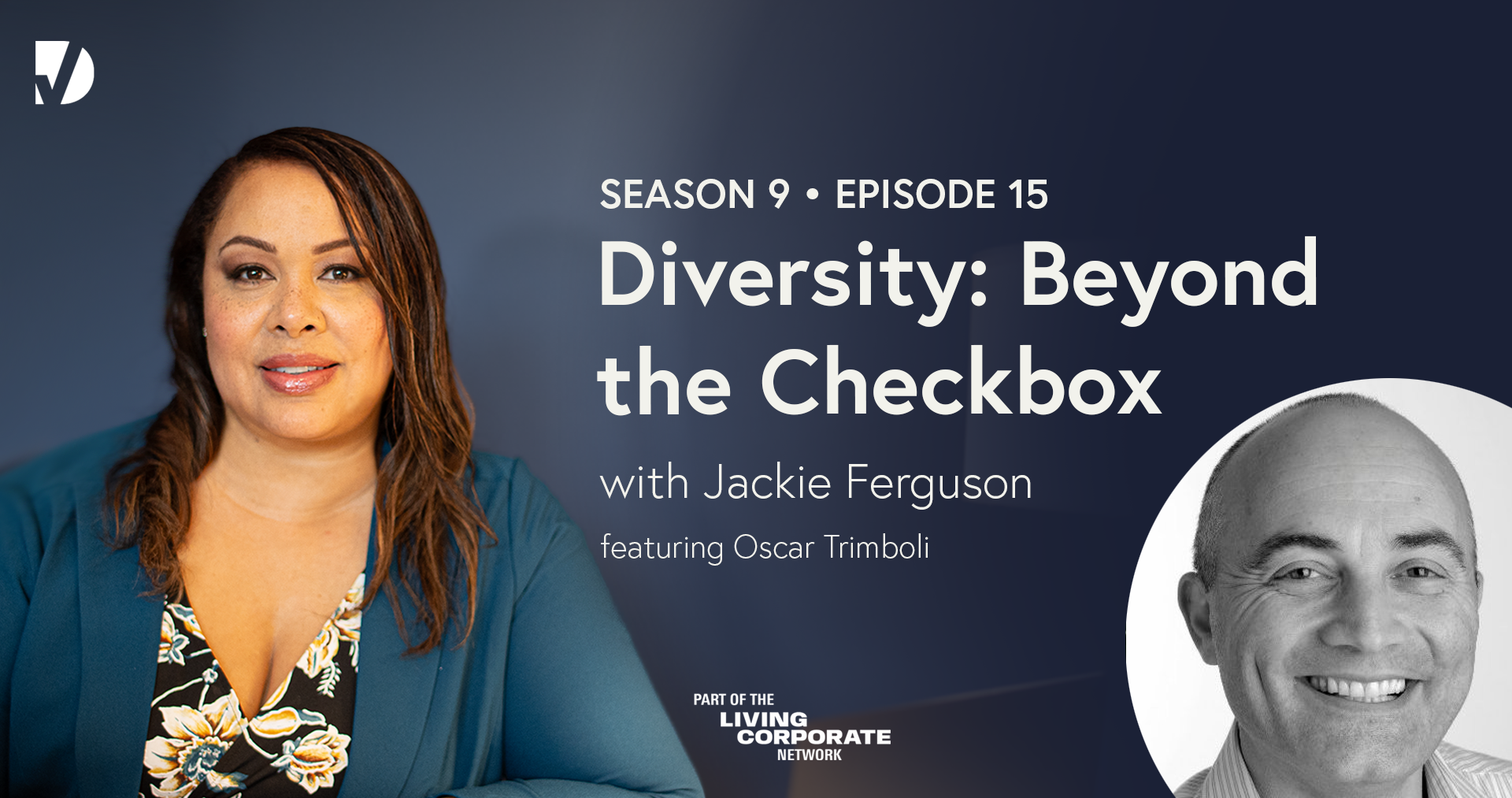 Mastering Deep Listening with Oscar Trimboli